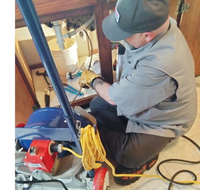 Sewer Still Clogged After Snake: Solutions Revealed - FixAdvise