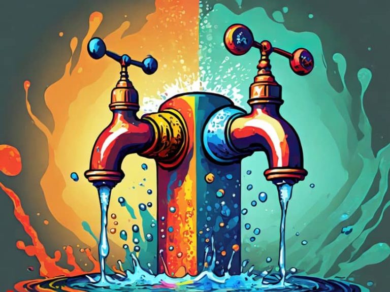 What Side is Hot And Cold: Understanding the Temperature Balance ...