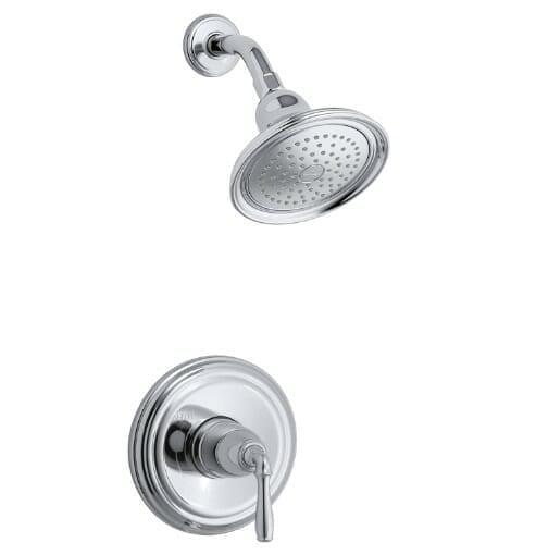 UPC Shower Faucet: The Ultimate Guide
