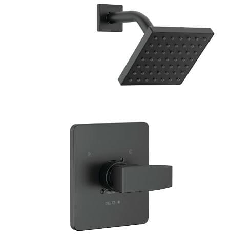 UPC Shower Faucet: The Ultimate Guide